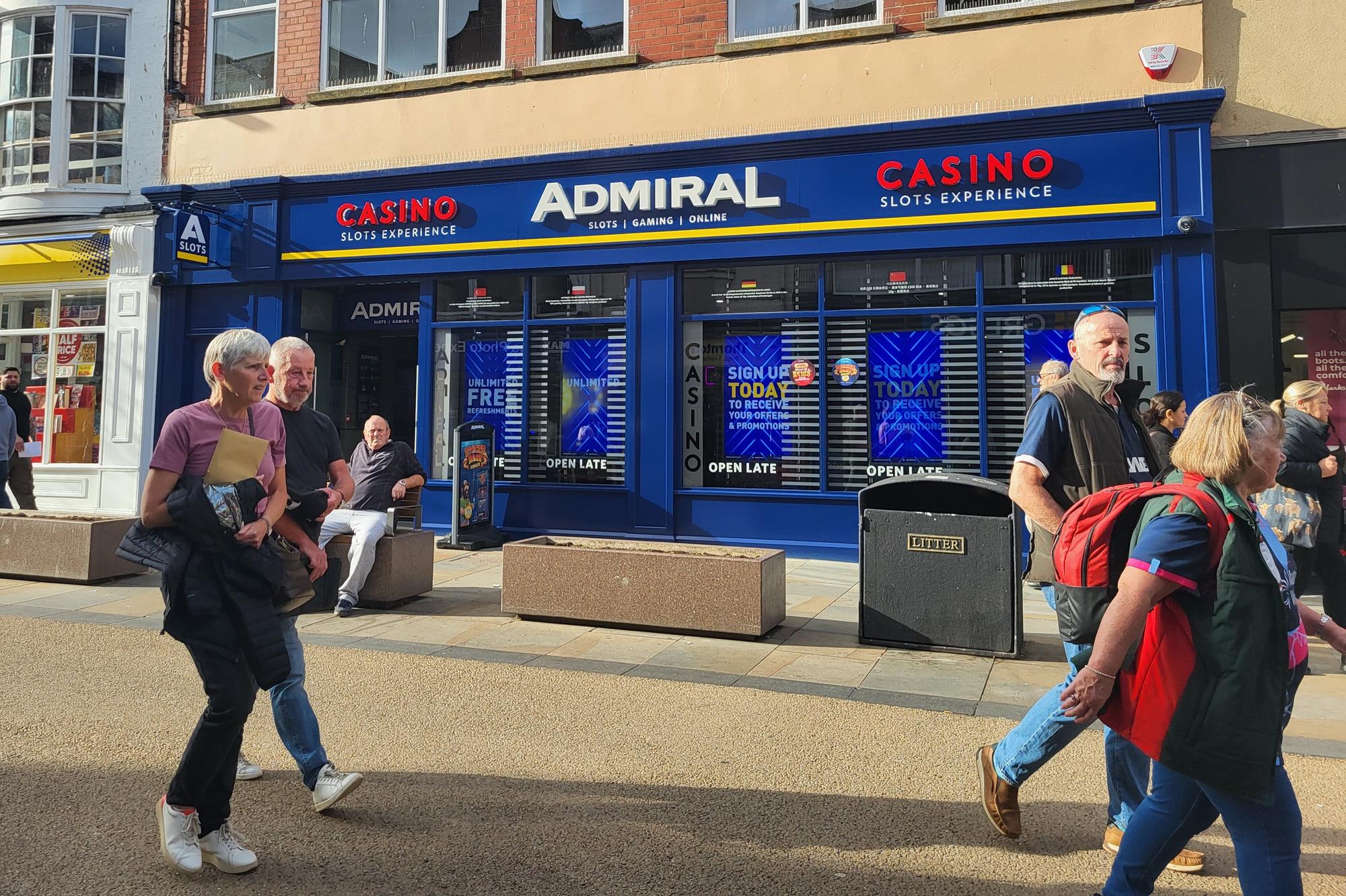 Council rejects ‘reprehensible’ application for 24/7 opening hours at ...