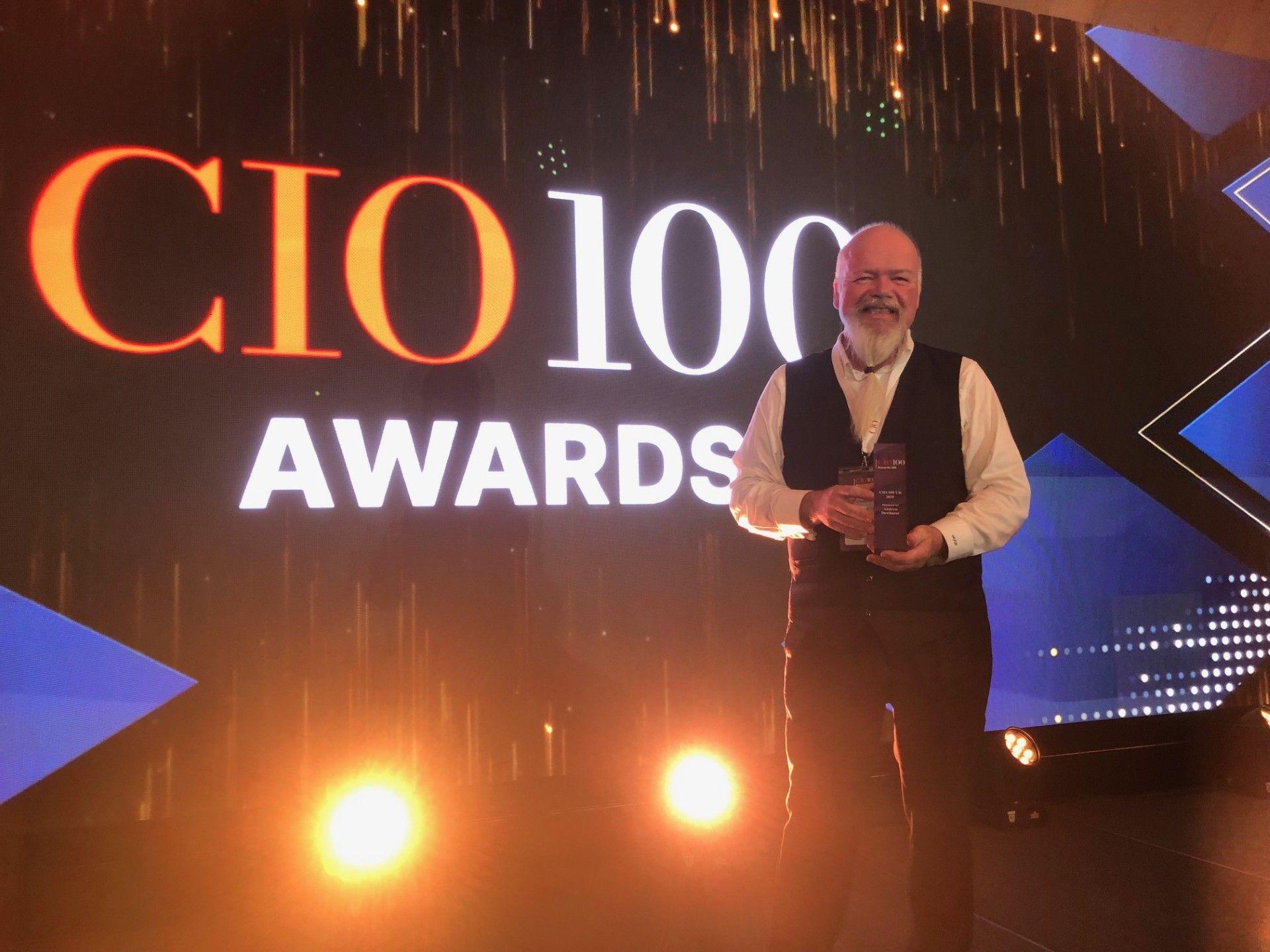 East Lancashire Learning Group recognised among UK’s top 100 digital ...