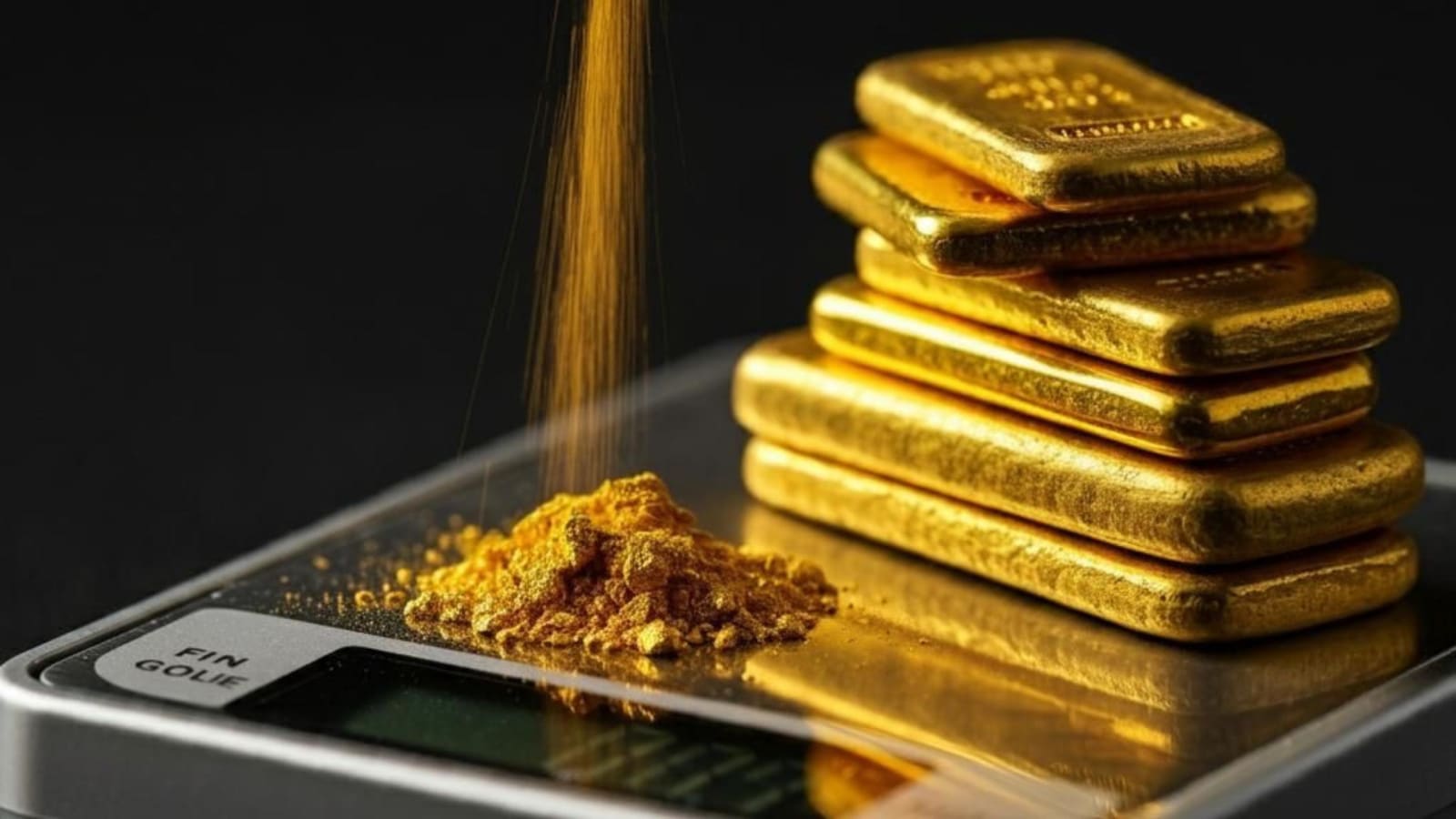 Here's How Investors are Buying Gold as Prices Reach an All-time High ...