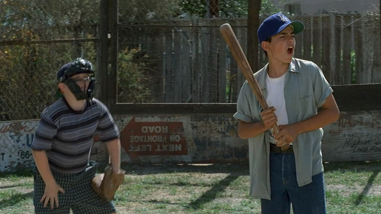 Things Only Adults Notice In The Sandlot