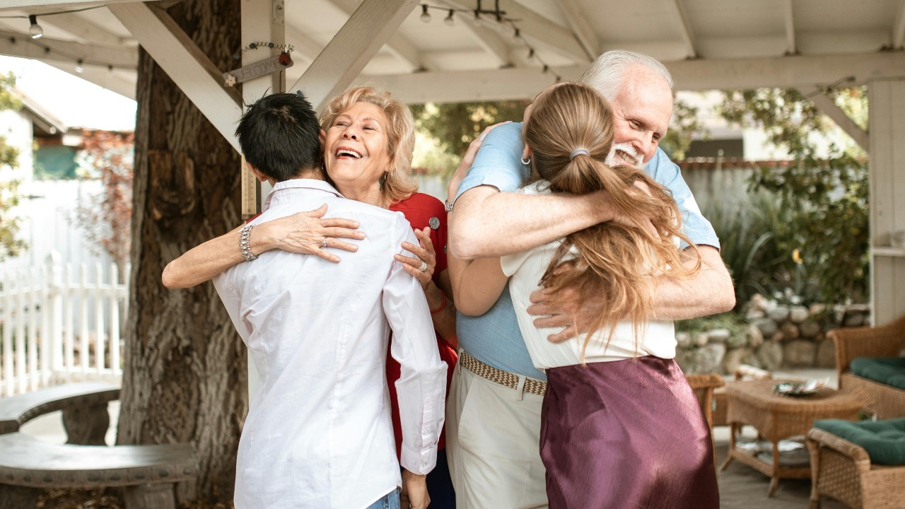 The real cost of caring for aging parents and what it teaches