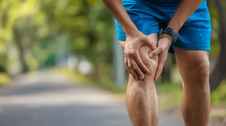 Quatro sintomas na perna podem indicar câncer de pâncreas, alertam médicos