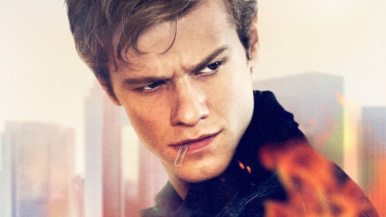The Real Reason CBS Canceled MacGyver