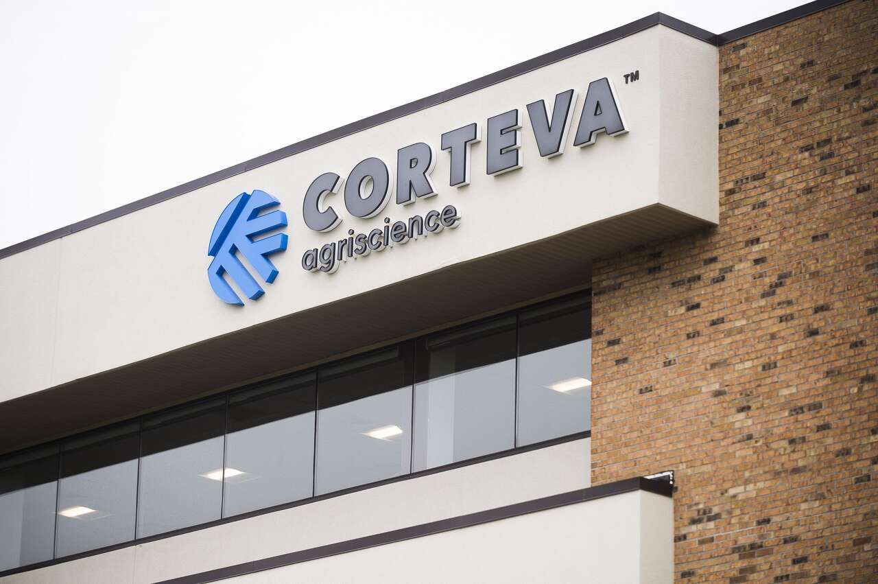 Corteva split won’t impact Midland, company says