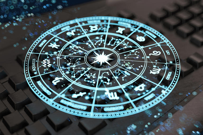 Daily horoscope: Today's prediction for your star sign