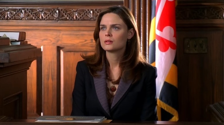 Only Four Bones Actors Have Appeared In Every Episode