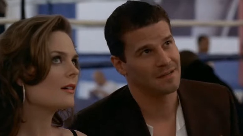Only Four Bones Actors Have Appeared In Every Episode