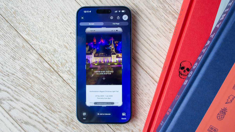 Apple iPhone 17 Pro Max review: Debatable design, undeniable performance