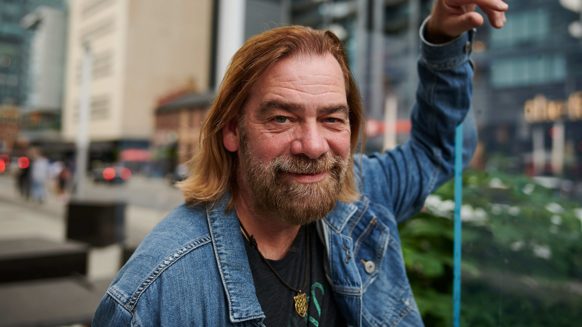 Alan Doyle on 'Tell Tale Harbour' musical, and the transformation of ...