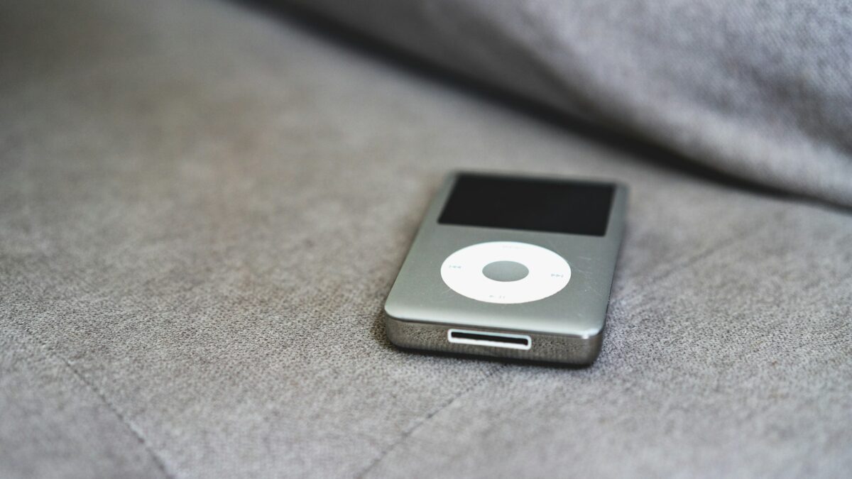 How Apple’s iPod Changed Music Consumption