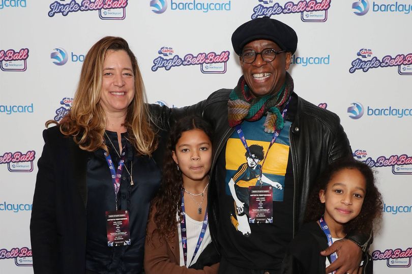 Ian Wright's huge net worth, BBC exit, cheating regret and family life ...