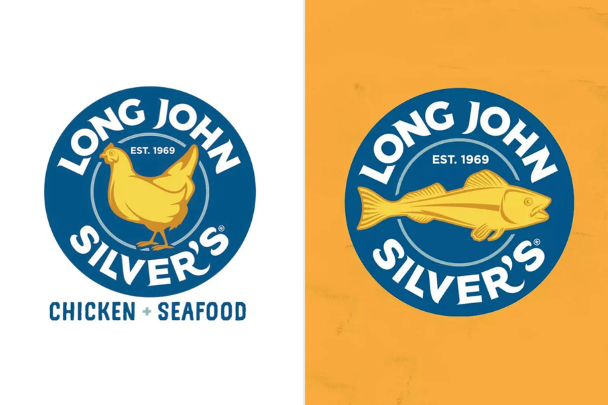 Fish fast-food joint Long John Silver’s becomes latest brand with bold ...