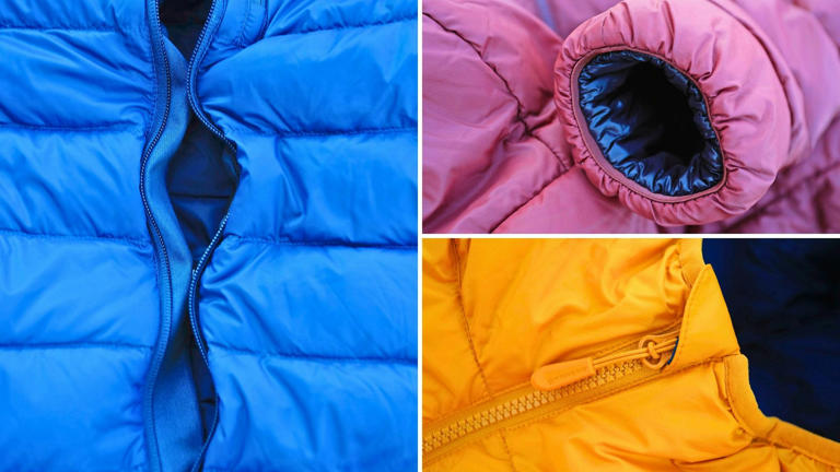 Best down jackets for 2026: Tested by our team of experts in extreme ...