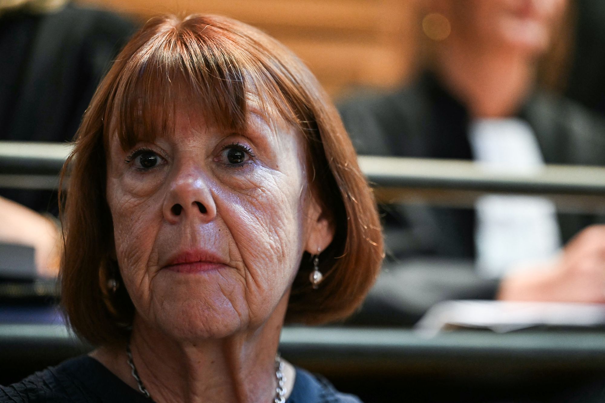 France to overhaul rape laws in wake of horrifying Gisèle Pelicot case