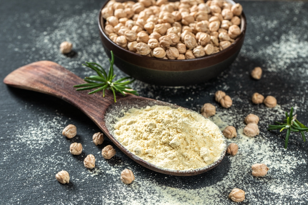 How hummus can affect your body if you eat it often