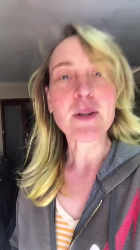 Why Does a Queue Turn Into a Complaint Session?