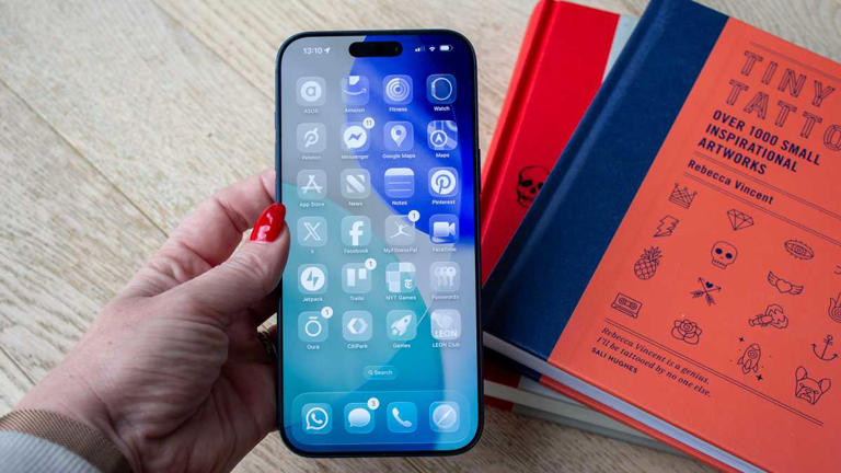 Apple iPhone 17 Pro Max review: Debatable design, undeniable performance