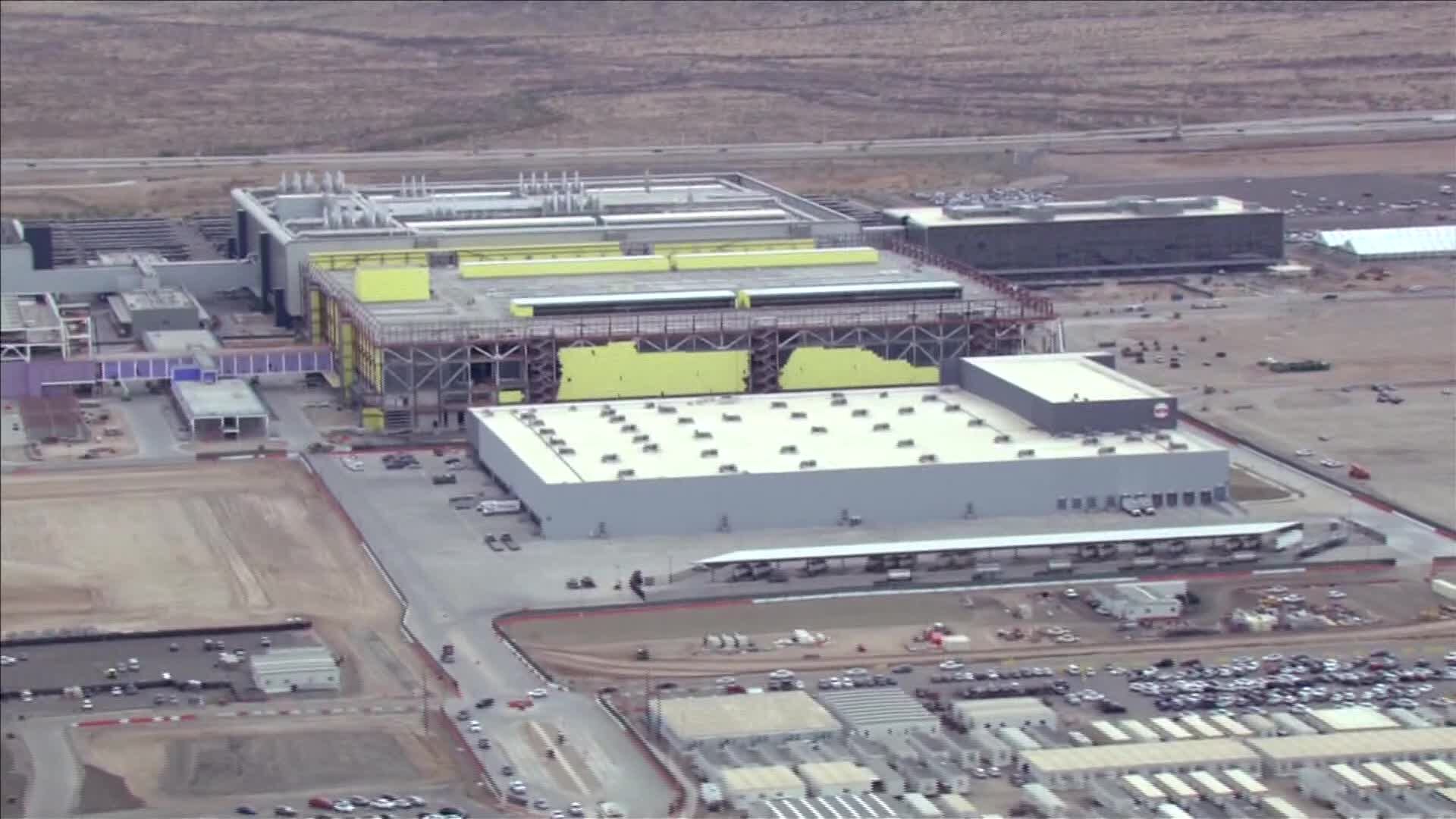 ‘A city within a city’; several development plans growing ecosystem ...