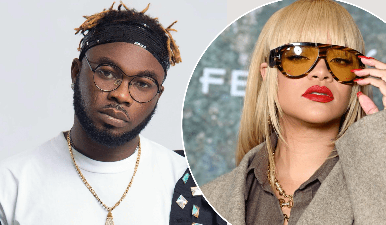Your Sound Is Getting BORING! - Slimcase Tells Afrobeats Stars To Copy ...