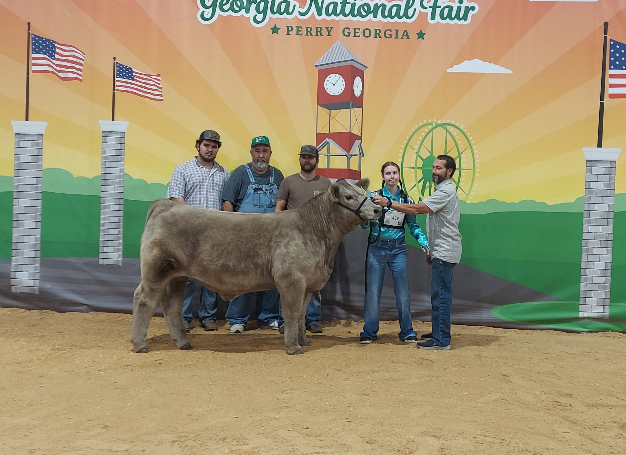 ‘Fight Like a Cowgirl’: Tift teen makes remarkable recovery after brain ...