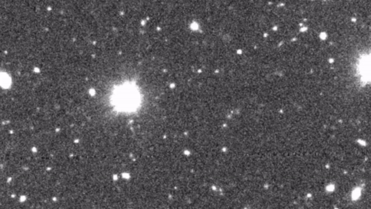 Our Asteroid Belt Is Vanishing Leaving Millions Of Giants Behind