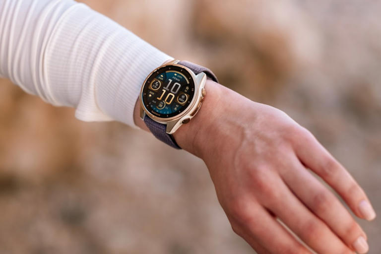 19 of the best triathlon watches reviewed in 2025