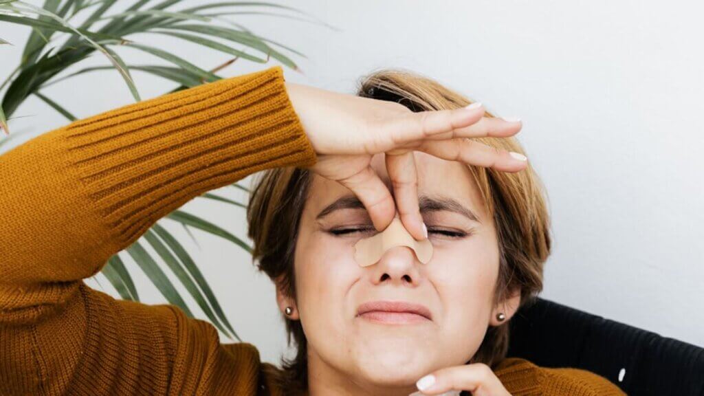 Your Body Knows When Death is Coming and it Starts With Your Nose