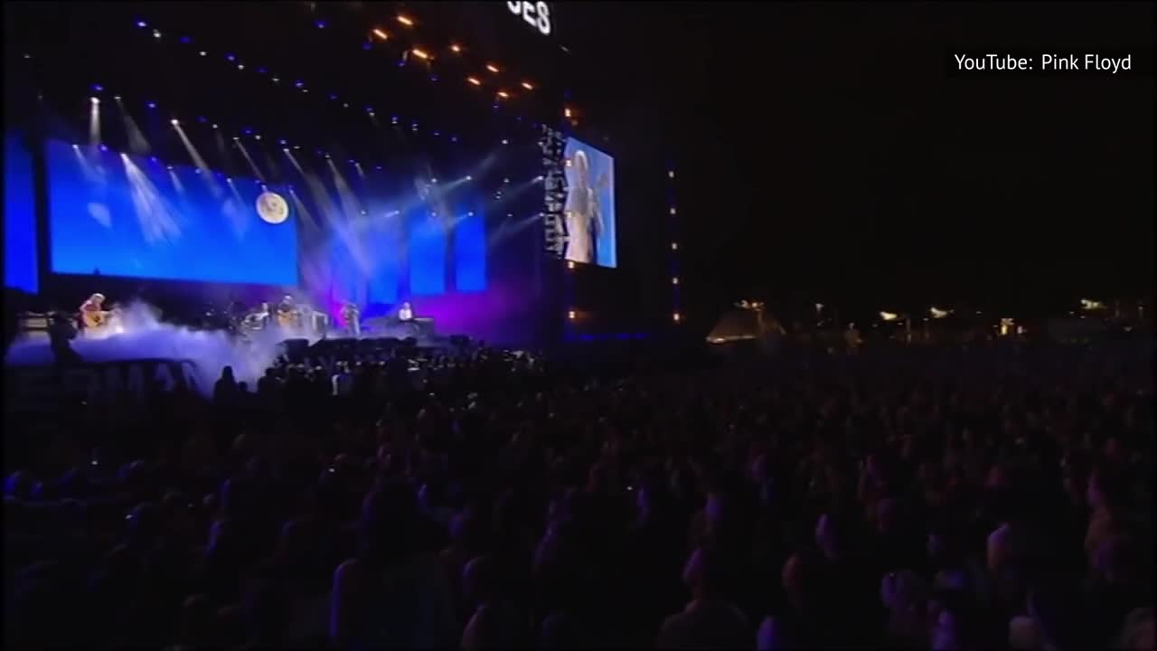 The Hidden Story Behind Pink Floyd's Rise