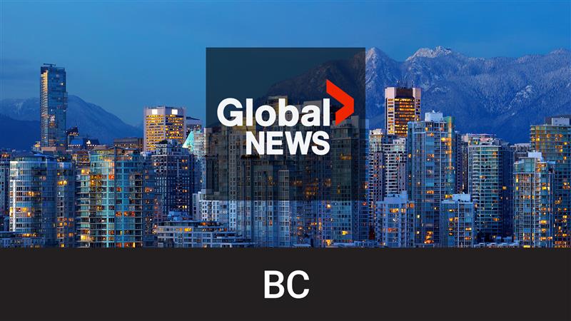 WATCH: Global News Hour at 6 BC: Oct. 15