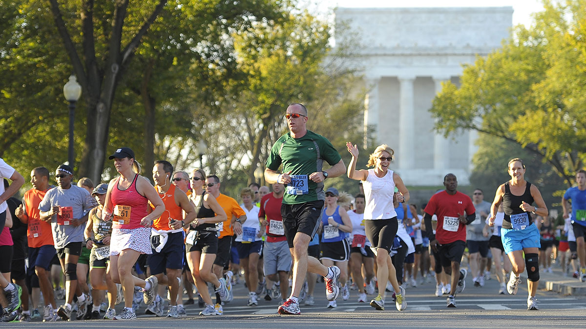 Army 10-Miler will happen despite government shutdown, planners announce
