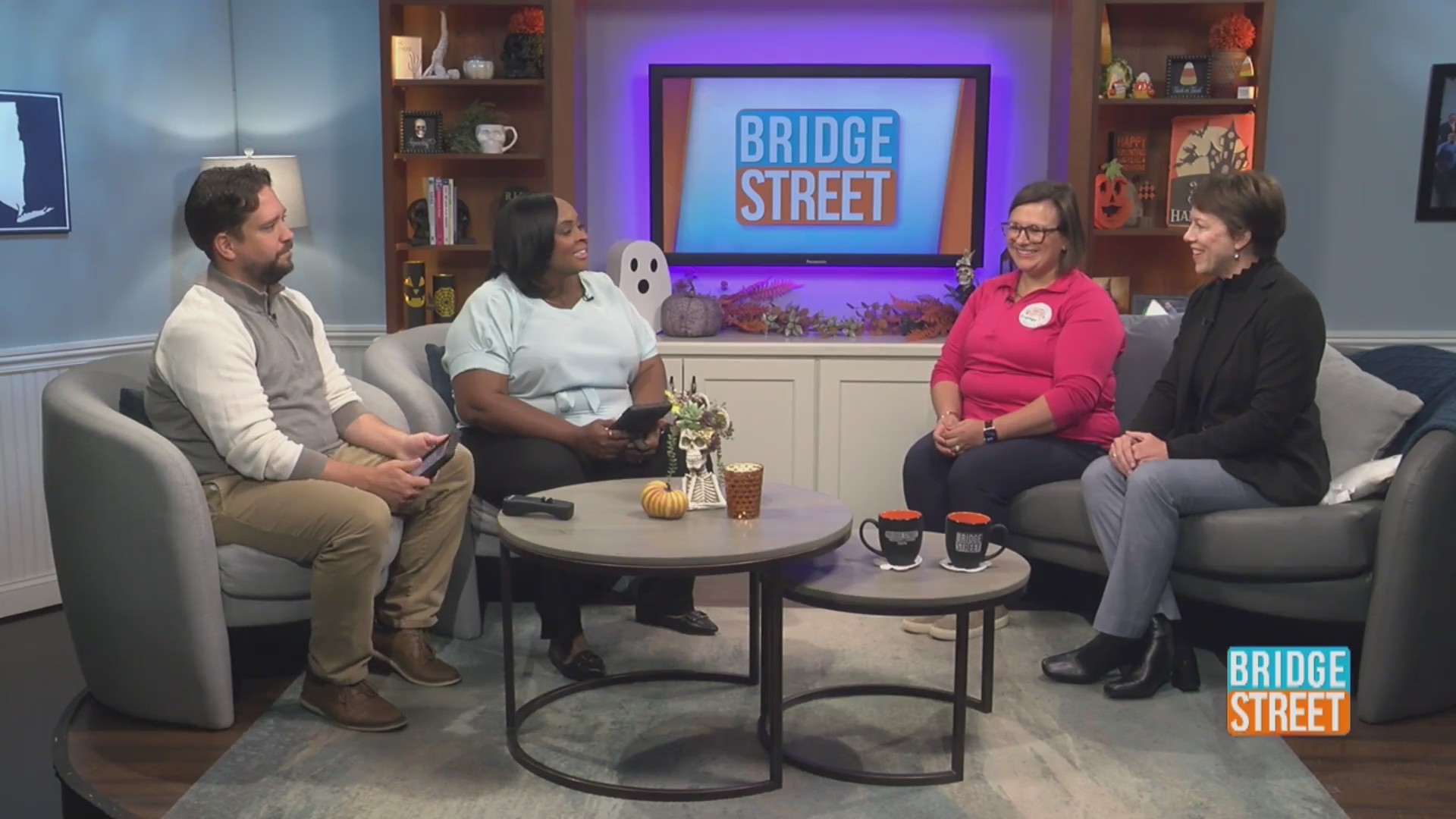 WISE Women's Business Center marks 20 years