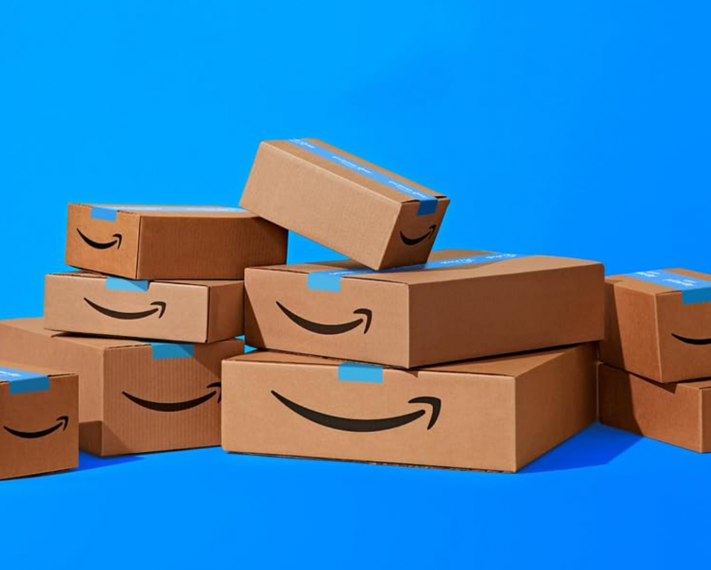 Amazon Prime Day: Top 10 deals in Canada