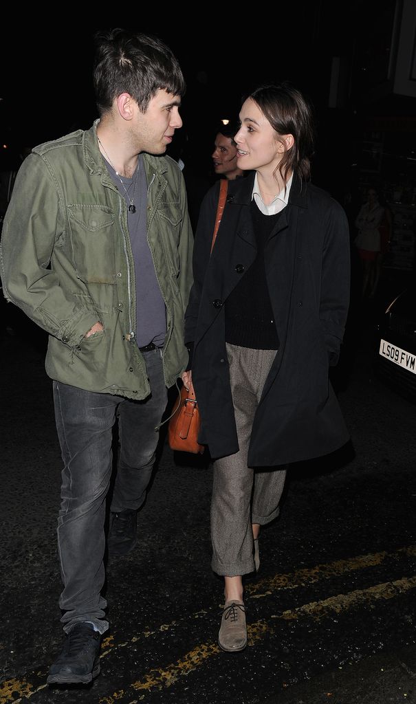 Keira Knightley and James Righton's 14-year love story - from whirlwind ...