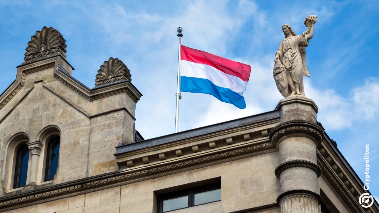 Luxembourg allocates 1% of FSIL to Bitcoin ETFs