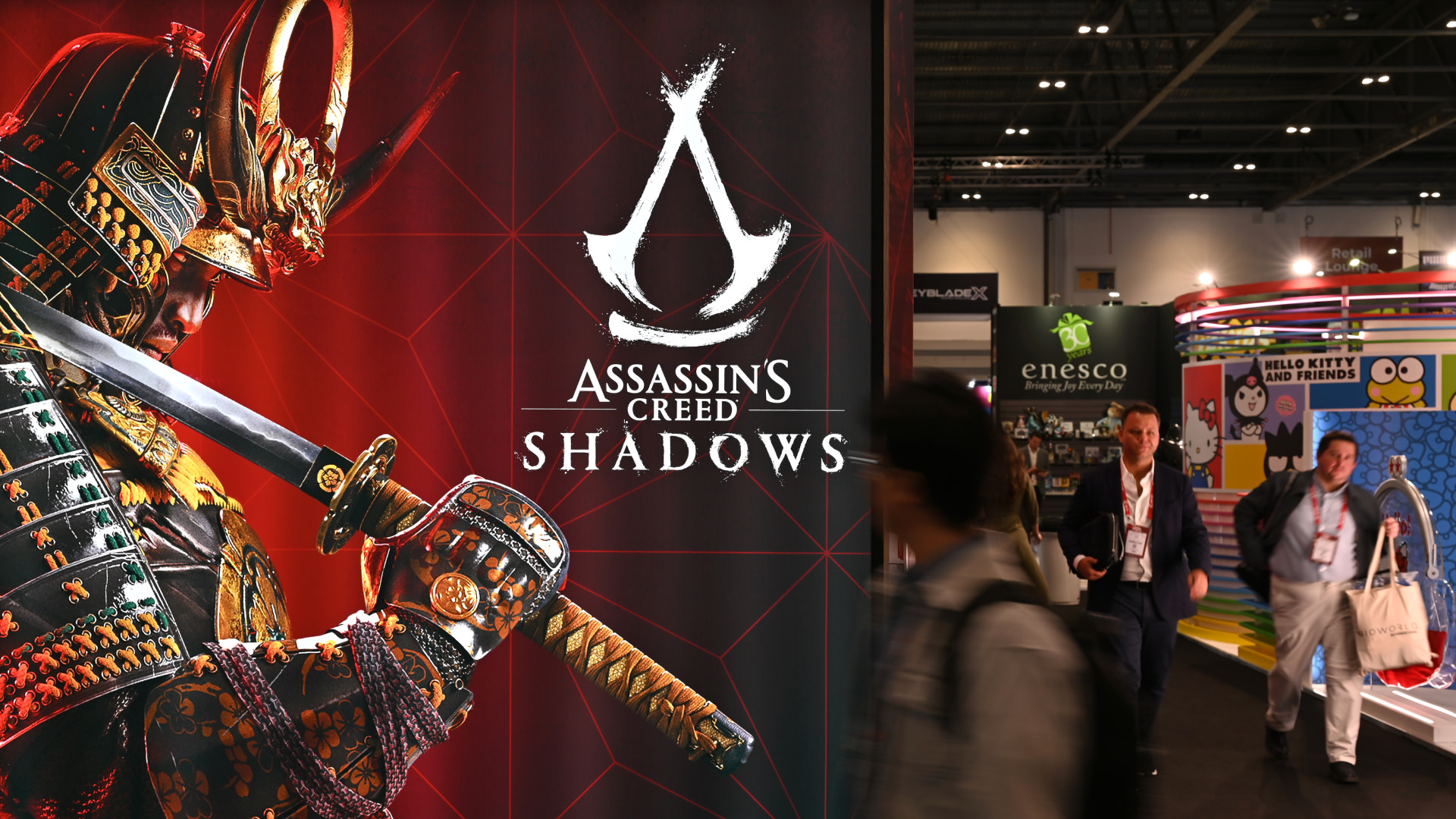 Ubisoft Reportedly Canceled 'Assassin's Creed' Ex-Slave Game, Argued ...