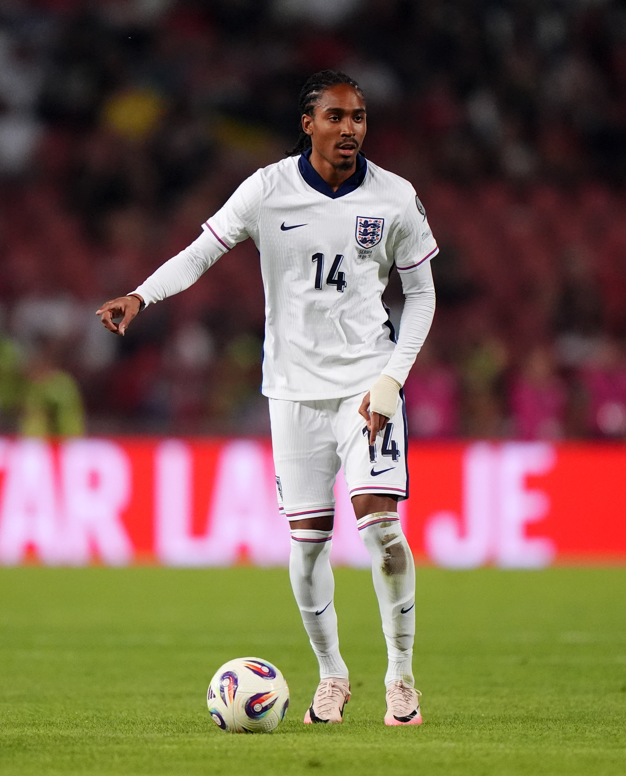 England vs Wales LIVE: 'Battle of Britain' friendly result, latest ...