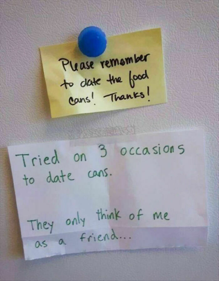 If You Ever Want To Be Passive-Aggressive At Work, Here Are 44 Notes To ...