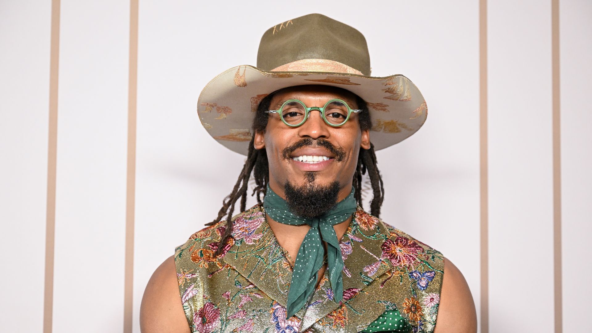 Meet NFL star Cam Newton's 9 kids and their 3 mothers