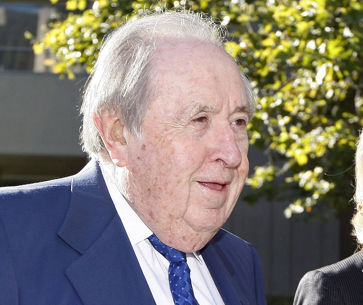 Oscar Wyatt, Oil Tycoon Convicted in Iraq Bribery, Dies at 101
