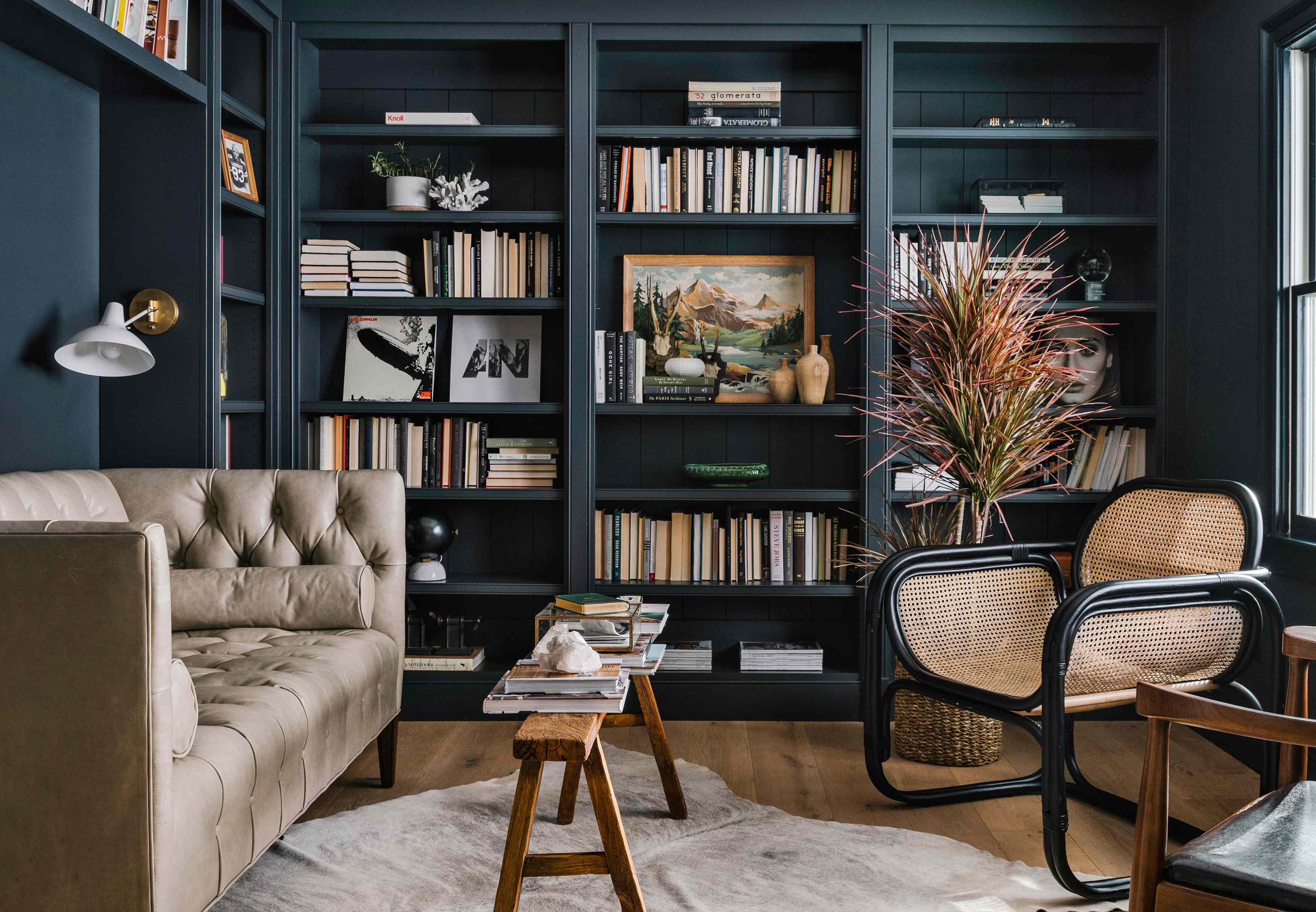 We asked 5 designers if moody paint colors are still trendy: Here's ...