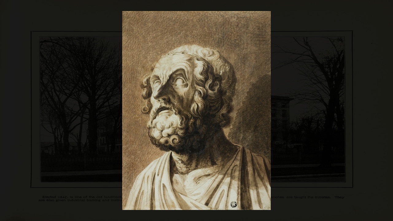 Indiana bet $110,000 on a blind architect’s vision in 1847 – here’s ...