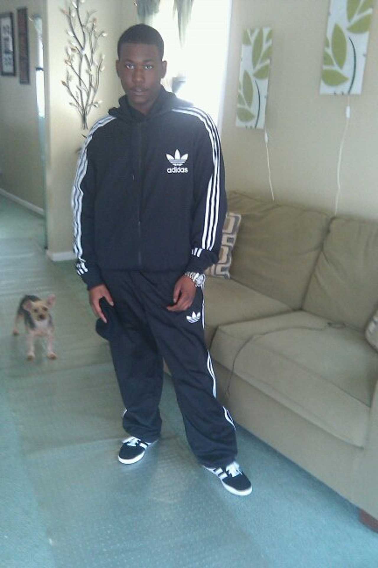 MD's Lamar Foy Killed After Shooting Two Troopers On I-81