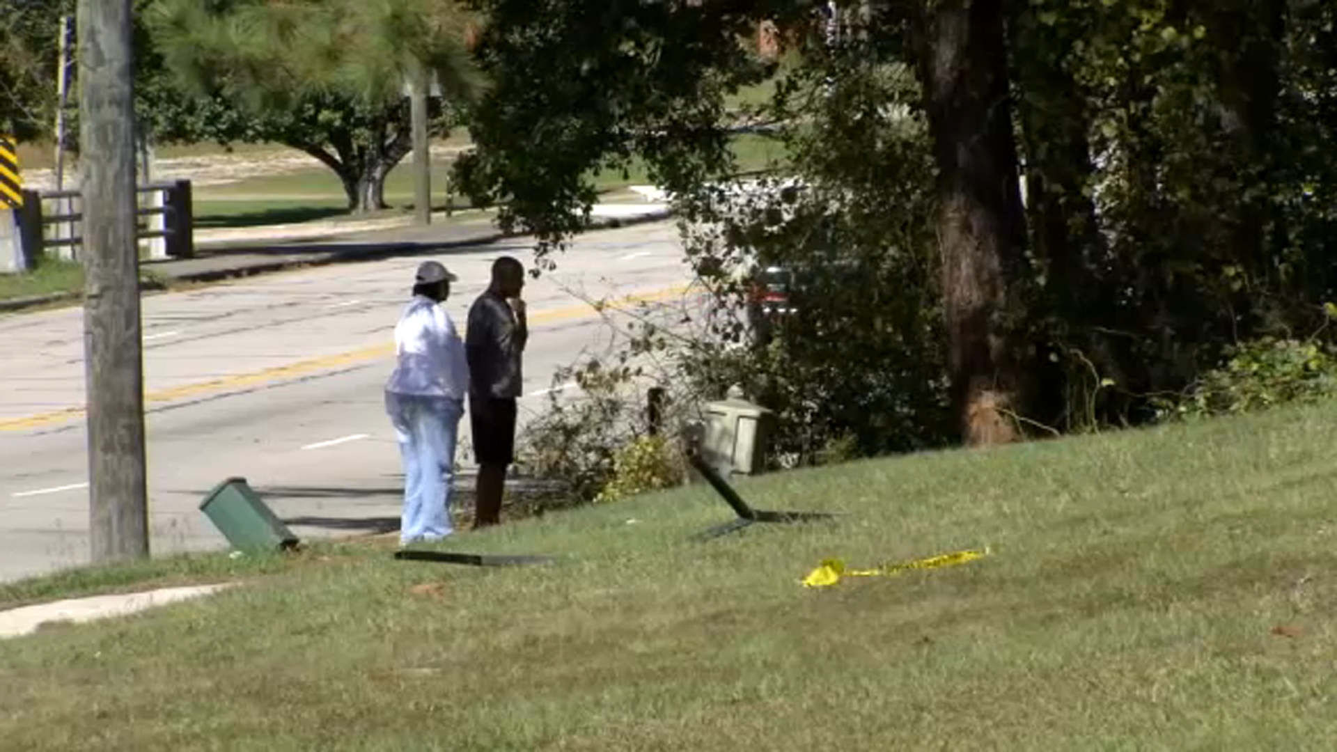 3 E.E. Smith football players killed, driver critically injured in ...