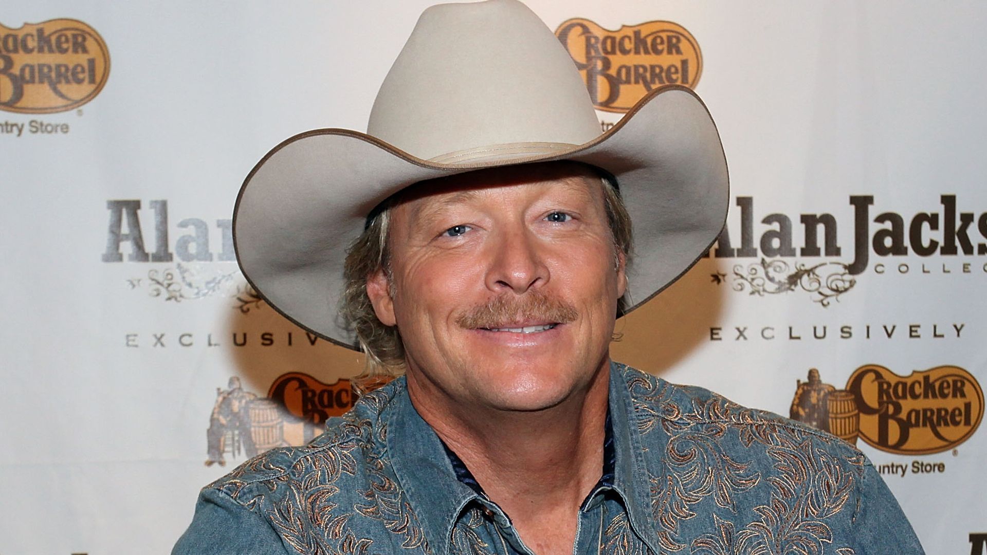 Inside Alan Jackson's health battle as he announces final full-concert