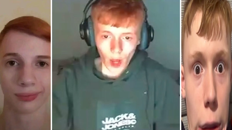 What Is The 'Buffer Video' And How Does It Work? The Video Of A Red ...