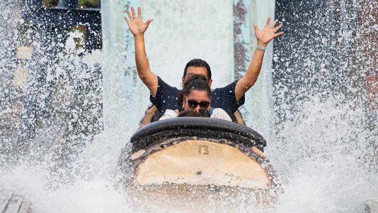 State Fair of Texas Log Ride to roll into retirement after 40 years