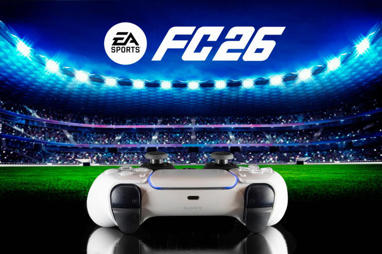 EA Sports FC 2026: precios en pesos y dólares en México