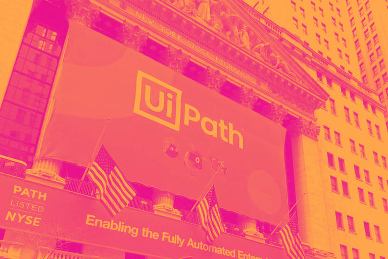 Why UiPath (PATH) Stock Is Up Today