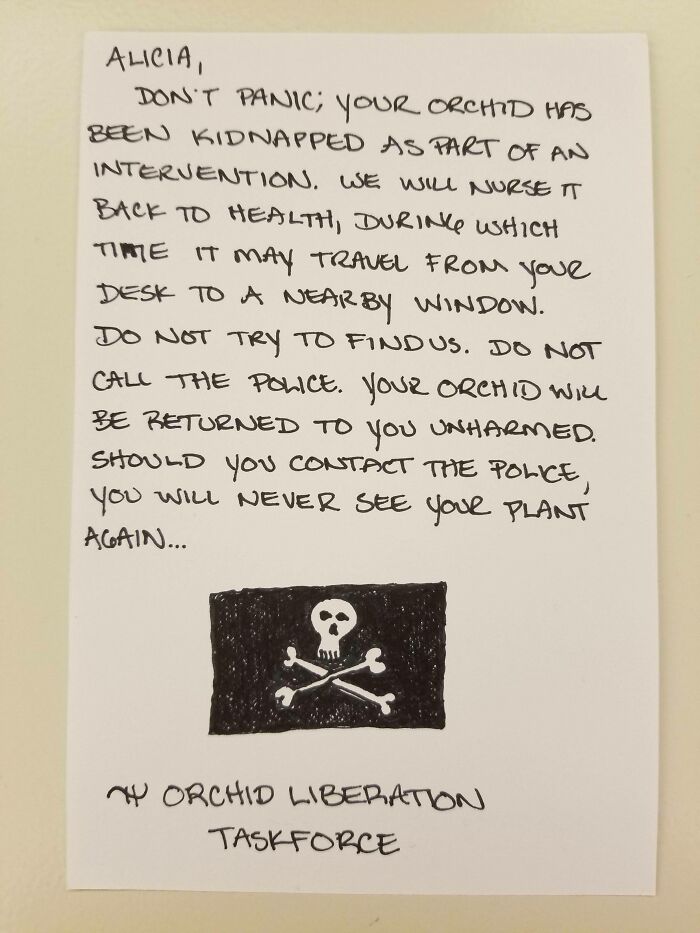 If You Ever Want To Be Passive-Aggressive At Work, Here Are 44 Notes To ...