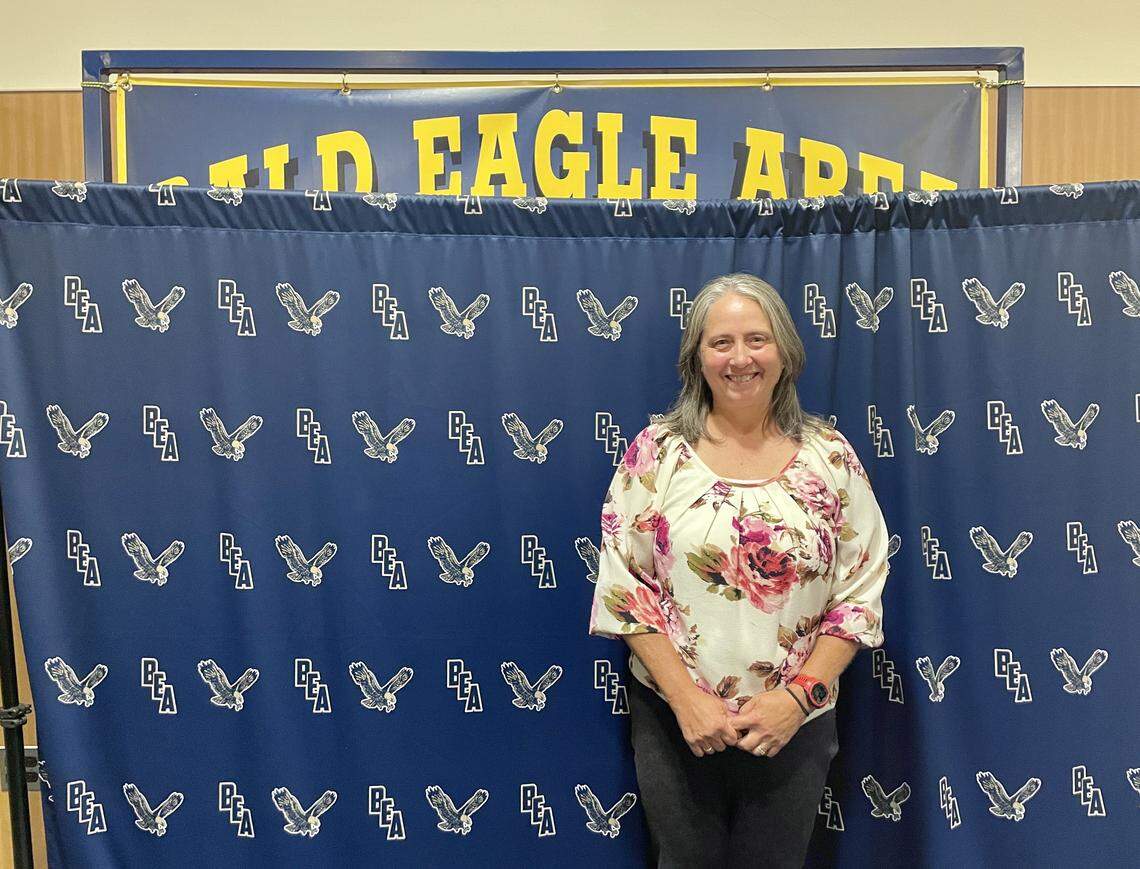 BEA school board approves new member to fill vacancy. Is there a ...